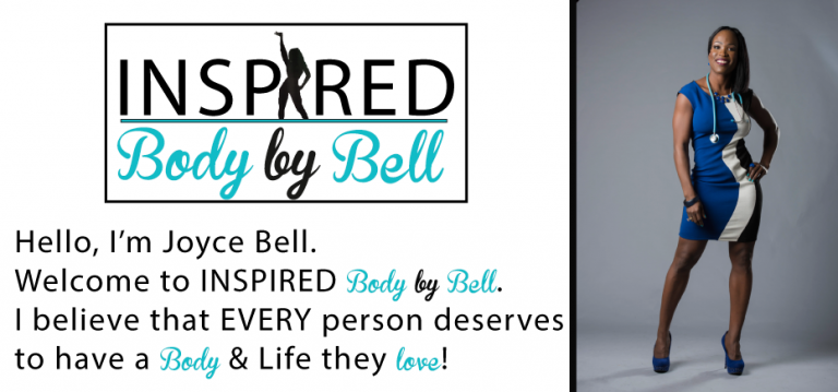 SUCCESS STORY: Joyce Bell - Fit Women Over 40