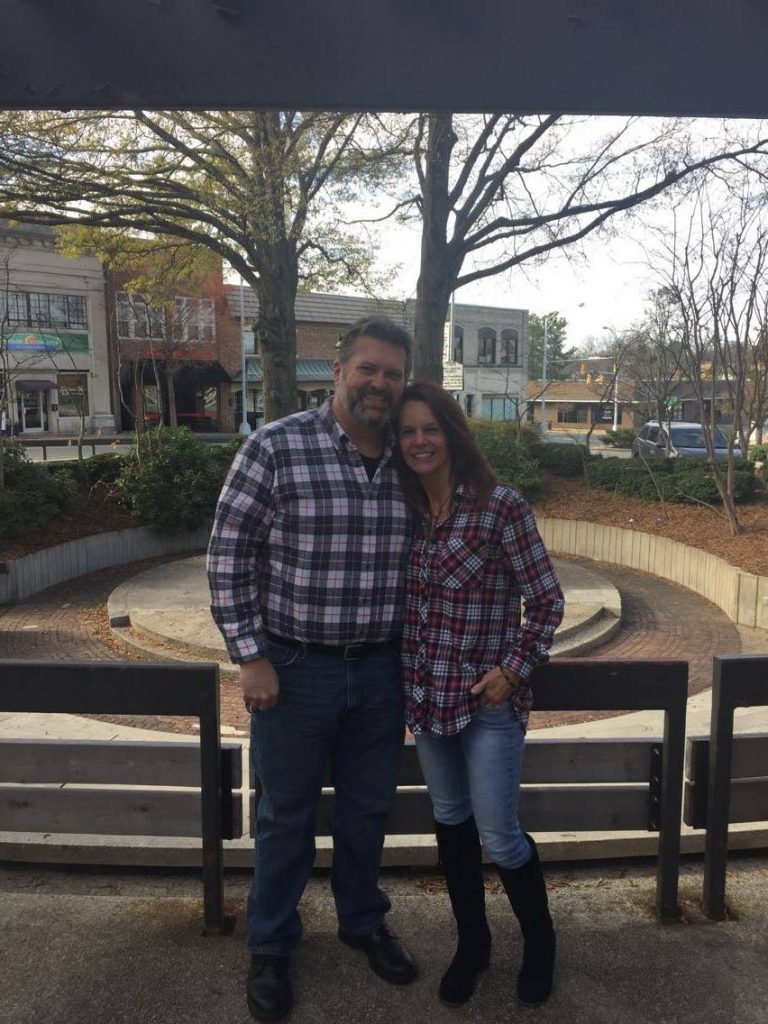 Interview with Super Fit Mom, Tina Smiley - Fit Women Over 40